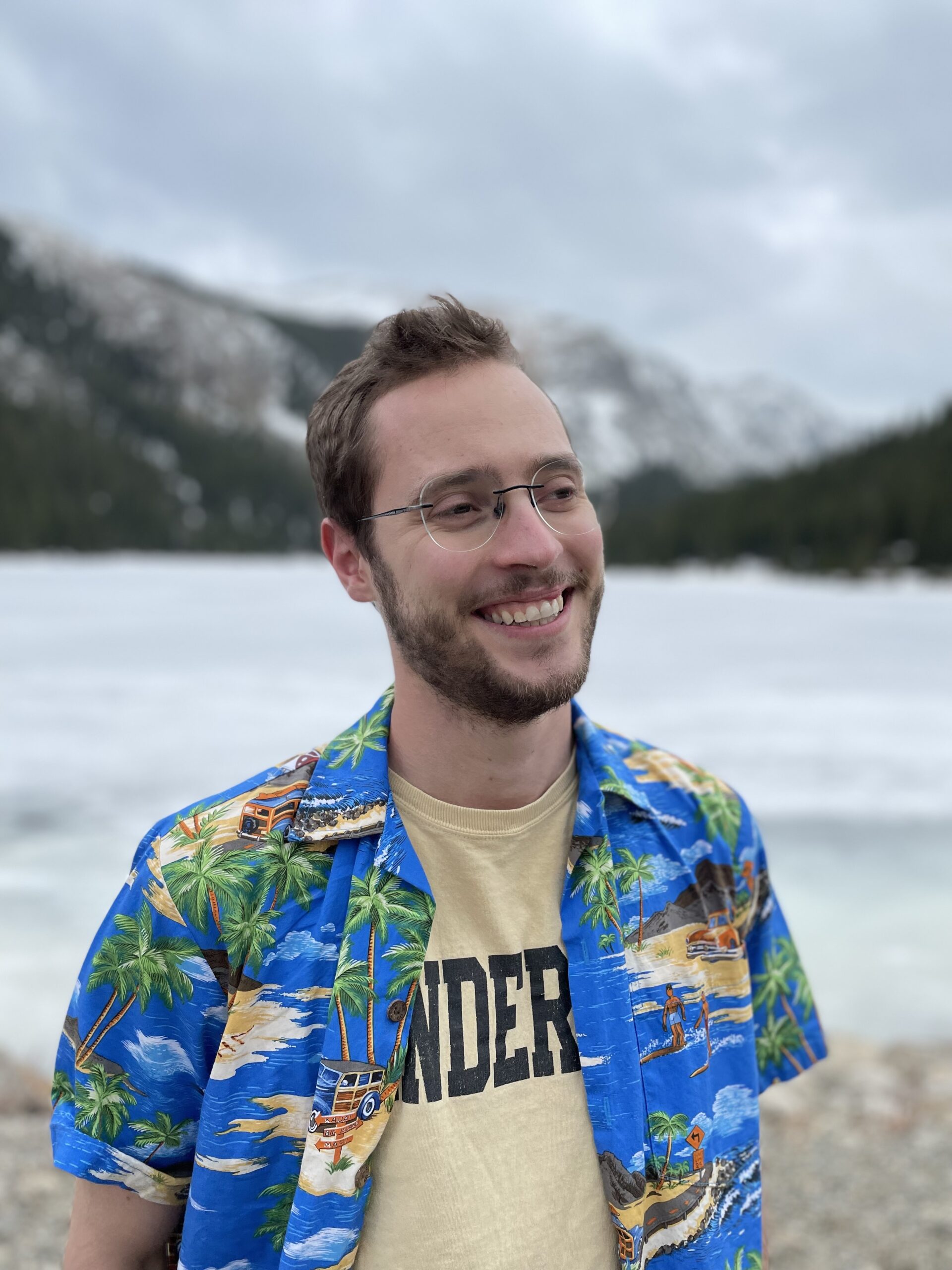 About - Thought Stash